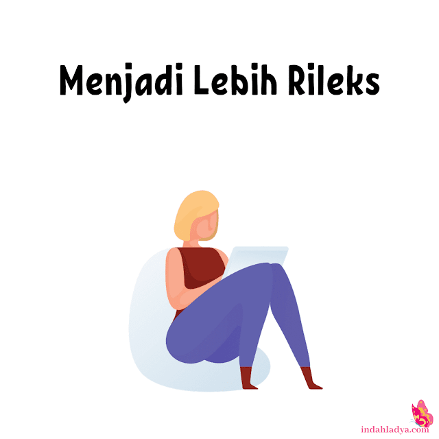 7 Manfaat Positif di Balik Hobi Melukis - Everything About Ladya