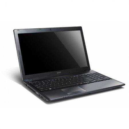 Spesifikasi Laptop dan Netbook: Notebook Acer Aspire 4752-2332G50Mn