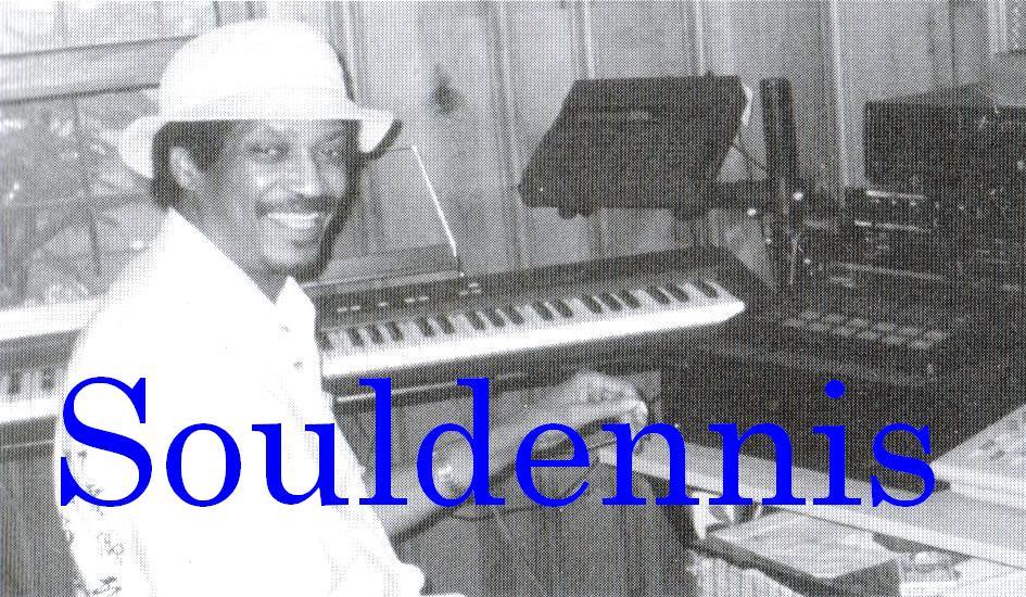 RarePhillySax: Charisma - Let Love In Your Life 1983