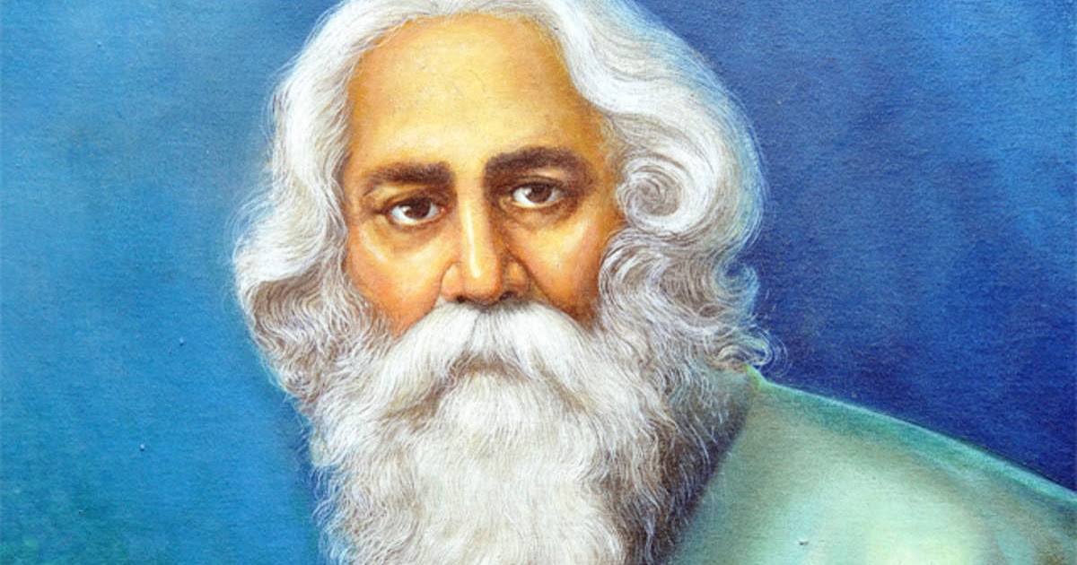 Transylvania: ඉන්දියාවේ ශ්‍රේෂ්ඨ සංස්කෘතික සහ සාහිත්‍ය සංකේතය රබීන්ද් ...