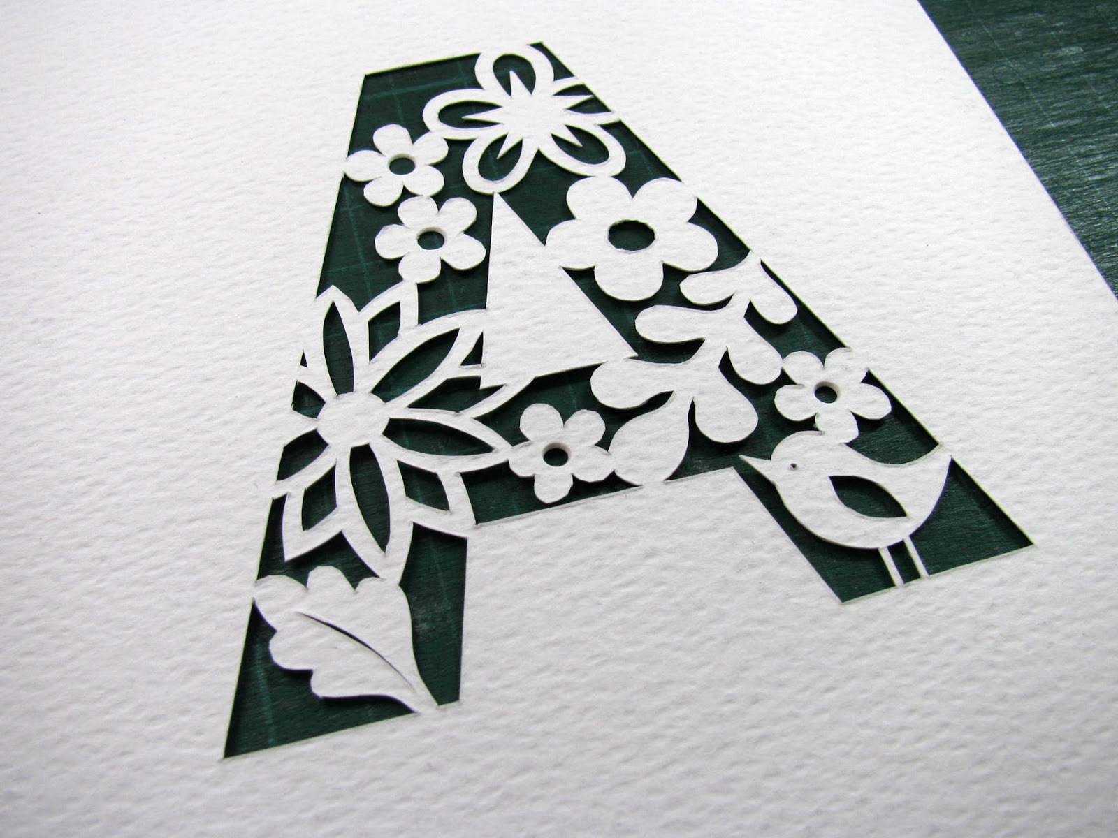 Handmade in Israel: 'Resh' is for Randy