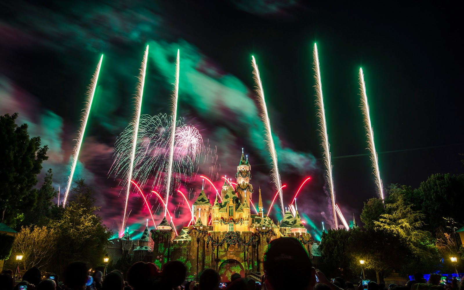 Believe! In More Holiday Magic