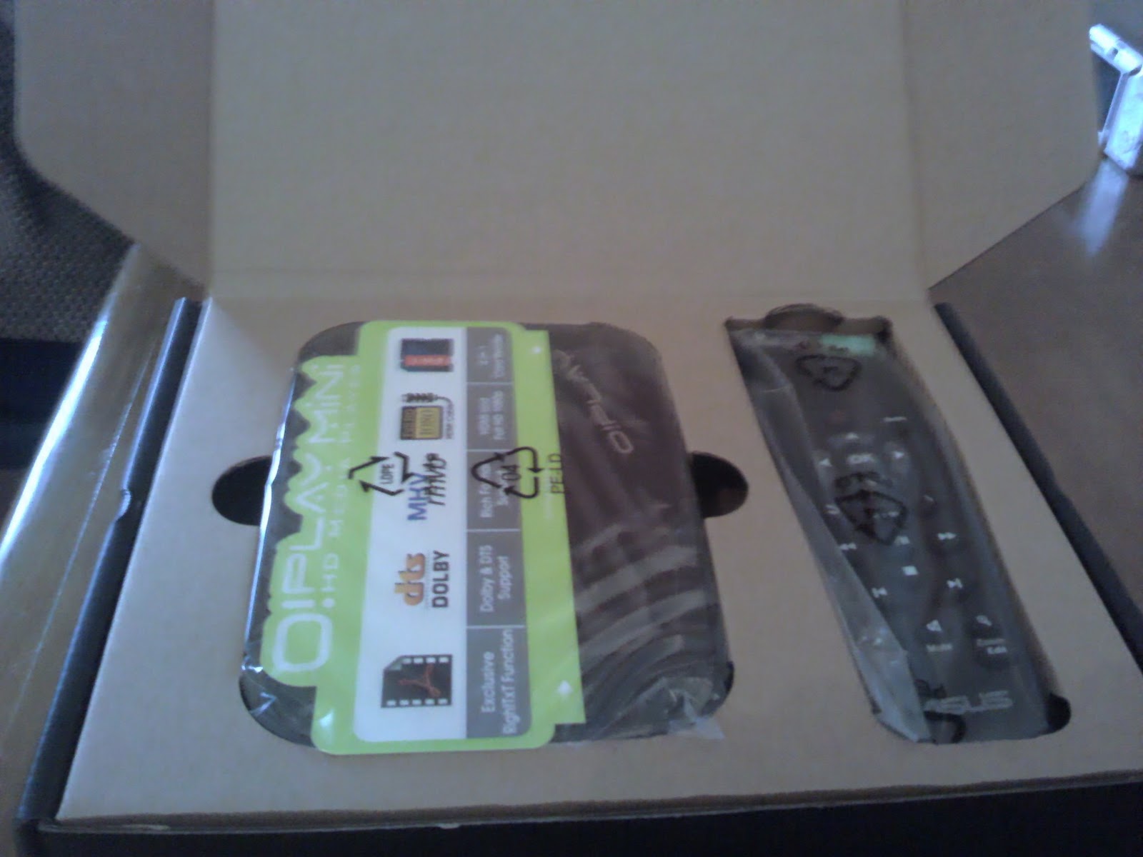 Reviewit: Análise - Asus O! Play Mini