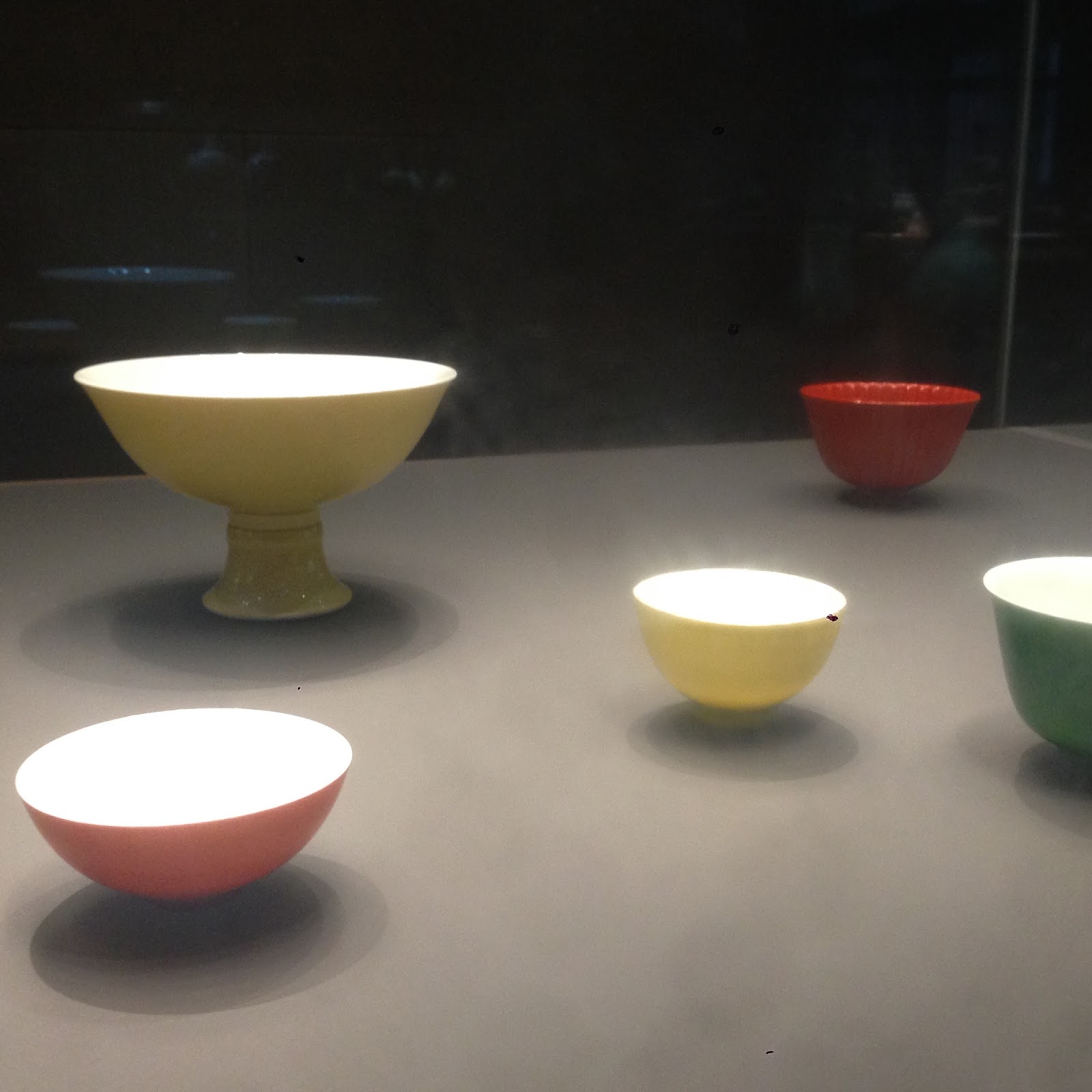 The Sir Percival David Collection at the British Museum