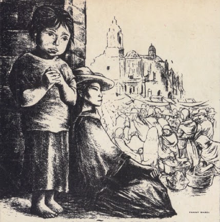 LUZ y FUERZA DE LA MEMORIA HISTÓRICA (1903-2009): FANNY RABEL TAMBIÉN ...