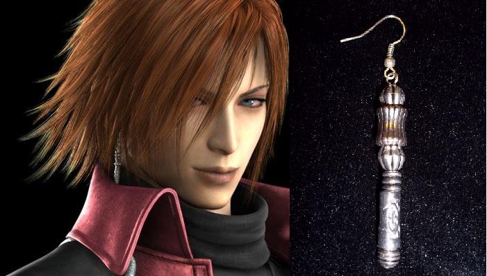 Halcyon Days: Jewellery commissions