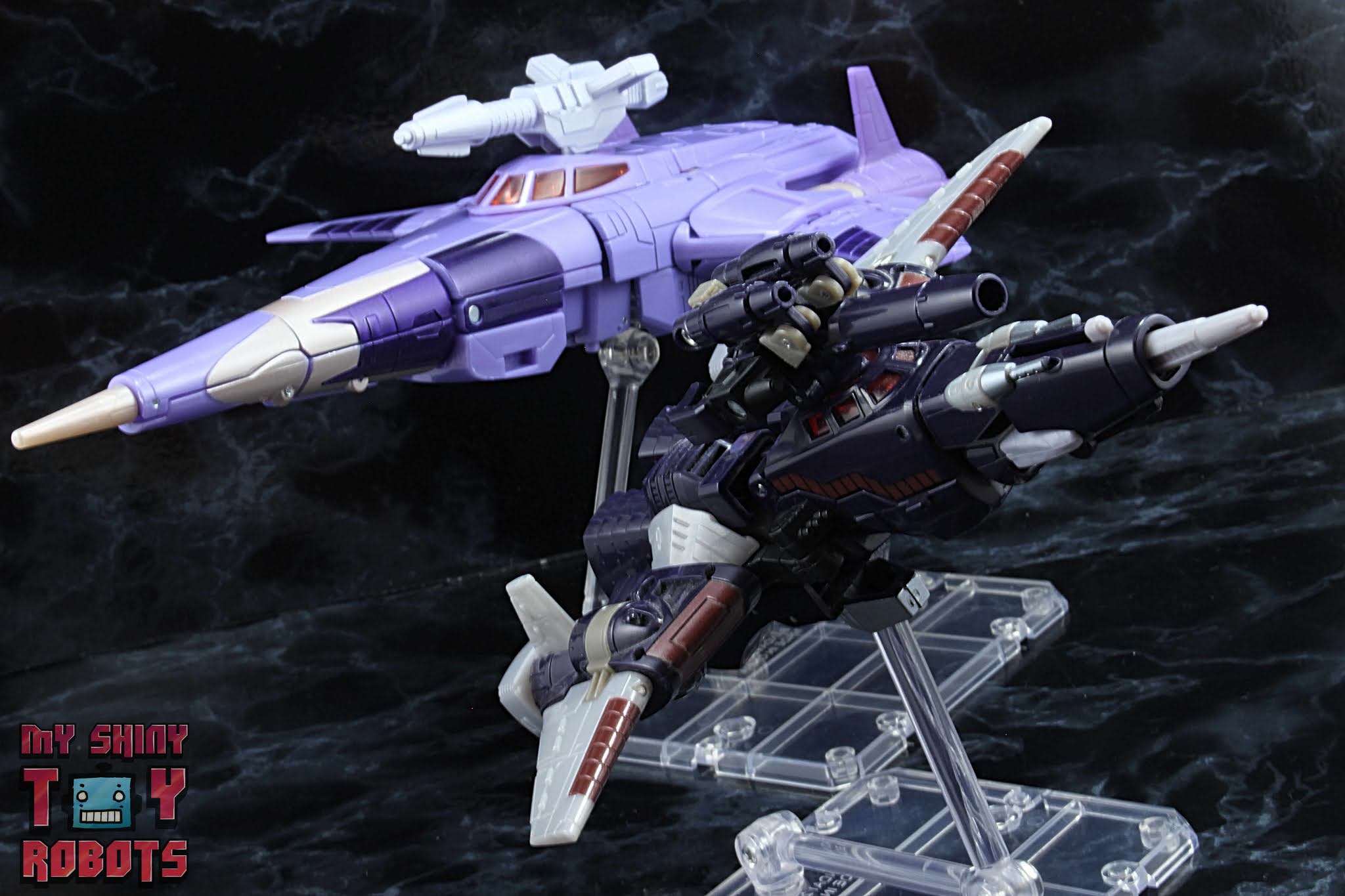 My Shiny Toy Robots: Toybox REVIEW: Transformers War for Cybertron ...