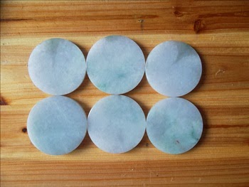 Koleksi Foto Batu Giok China yang Asli | fenomena dunia