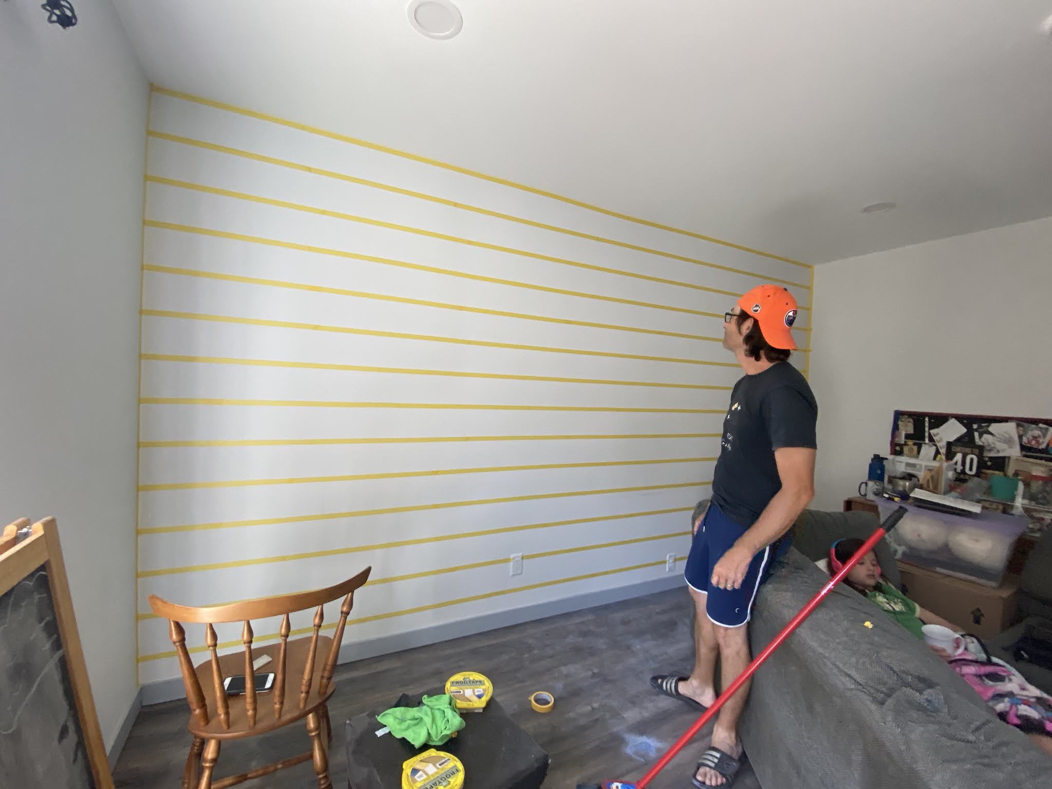 Emo & Cilantro Lime Chicken with Mango Avocado Salsa – Honeybears ...