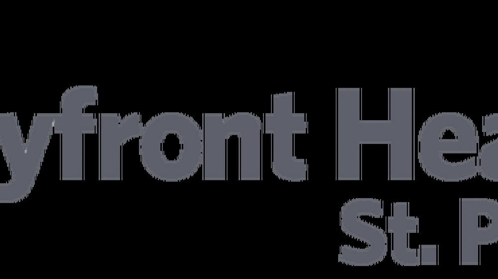 Bayfront Health St. Petersburg