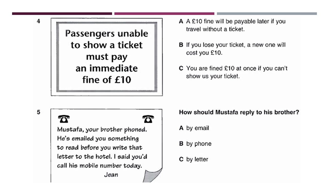 CEPT Practice: CEPT TEST 12