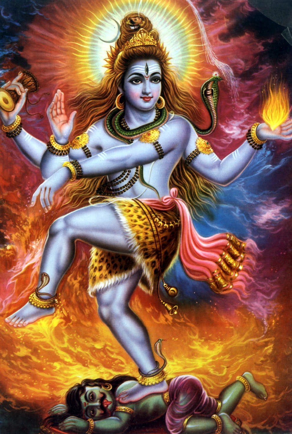 God Photos: Lord Shiva Latest Wallpapers Gallery Part I