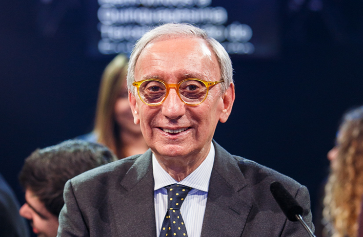 Júlio Isidro: "A Eurovisão já está muito além de um festival de canções ...