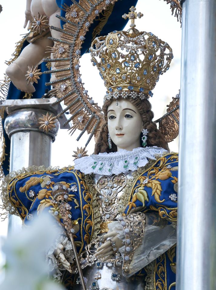 Ave Maria! (Ina ng Diyos, Ina ng Pilipino): December 2019 Ave Maria! (Ina ng Diyos, Ina ng Pilipino): December 2019