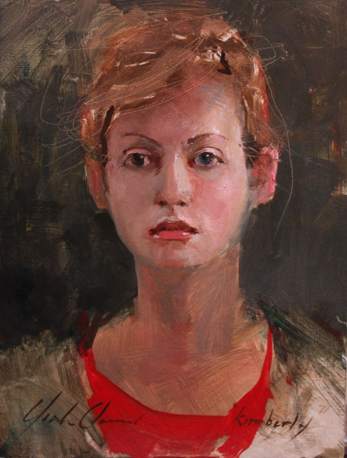 JustinClementsDailyPaintings: 2016