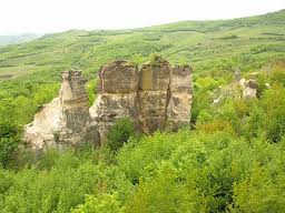 GEOGRAFILIA: Joc de Geografie. Identificaţi formele de relief