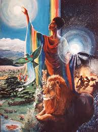 Think * Learn * Discuss: African Traditional Religion: Sources of the ...