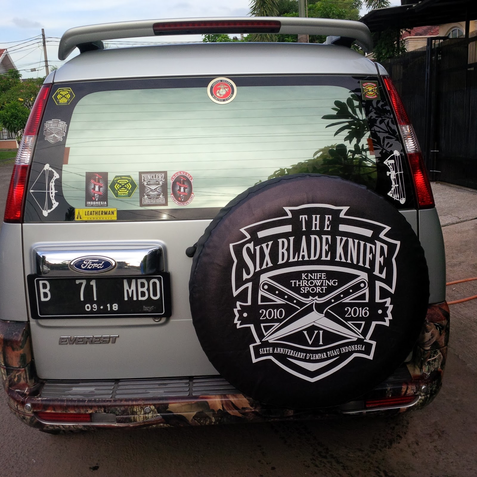 CoverBan: Cover Ban Tegal