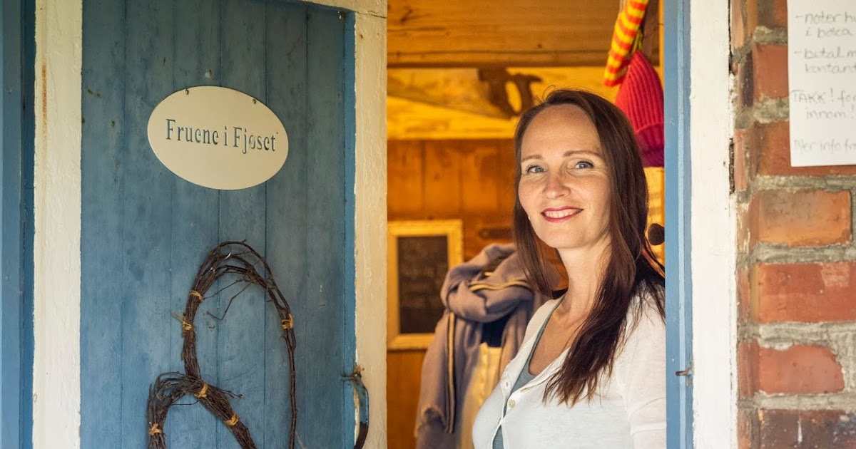 Fruene i Fjøset, Stadsbygd: Velkommen til Fruene i Fjøset - fysisk ...