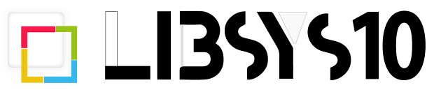 LIBSYS 7 to LIBSYS 10 - LIBSYS Ltd.