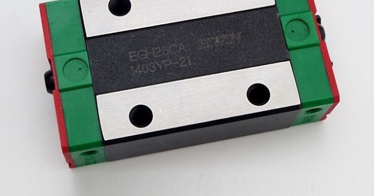 HIWIN BRASIL (MECTROL) Guias Lineares, Fusos de Esferas, Servo Motores ...