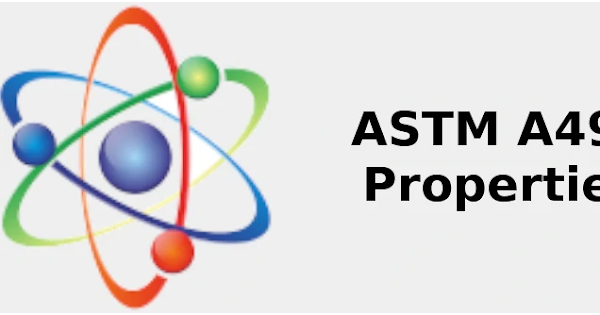 ASTM A490 Properties⚙️ (Chem., Mech. & Rankings) rev. 2022
