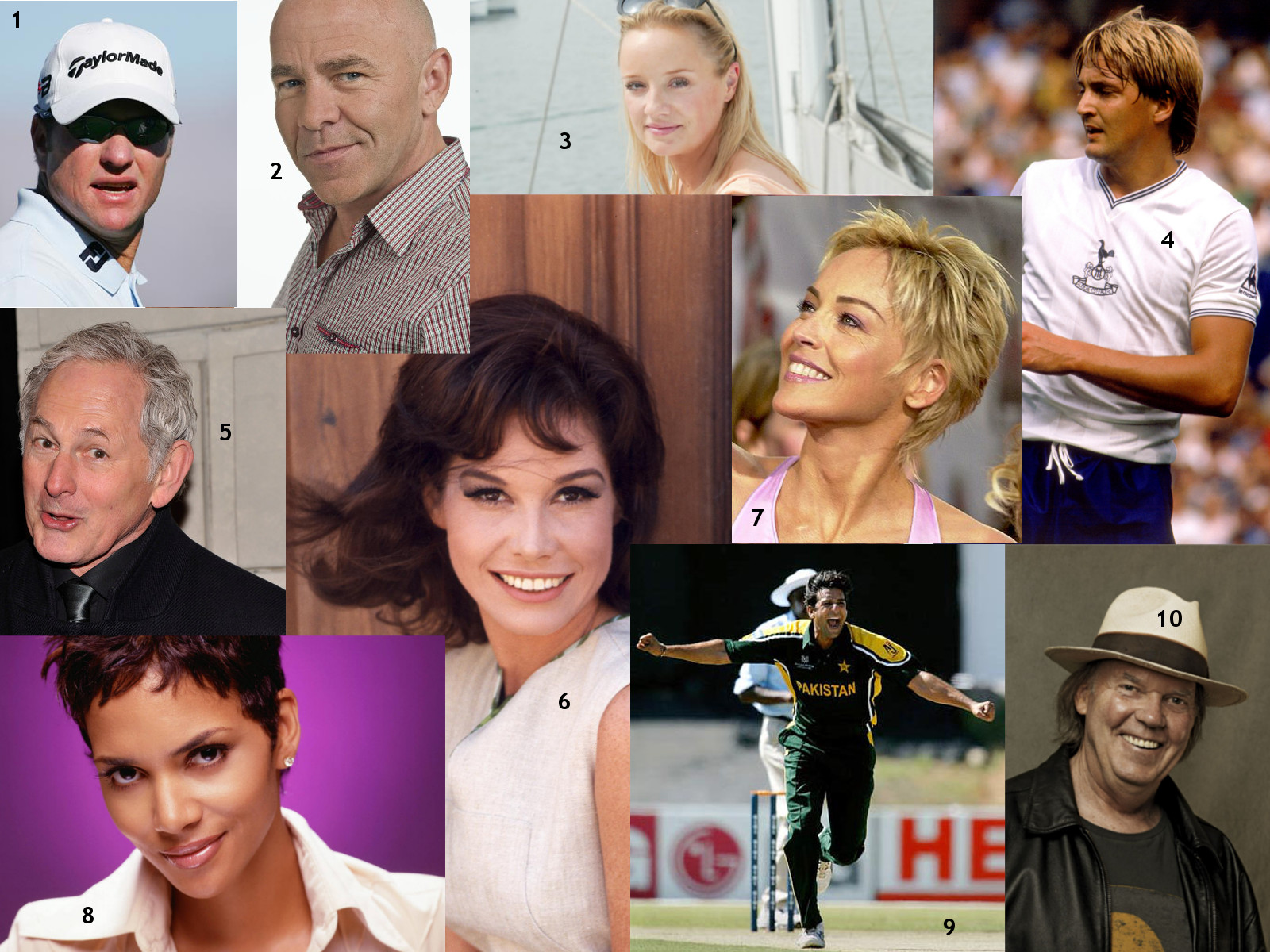 TeamEmAndMe: Quiz Akabusi