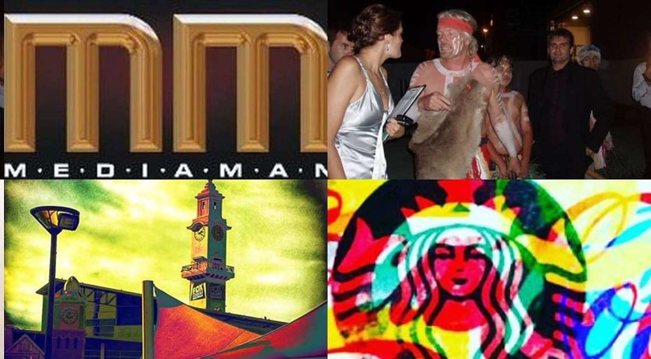 Media Man Worldwide: Pop Culture sector featured via Media Man Culture ...