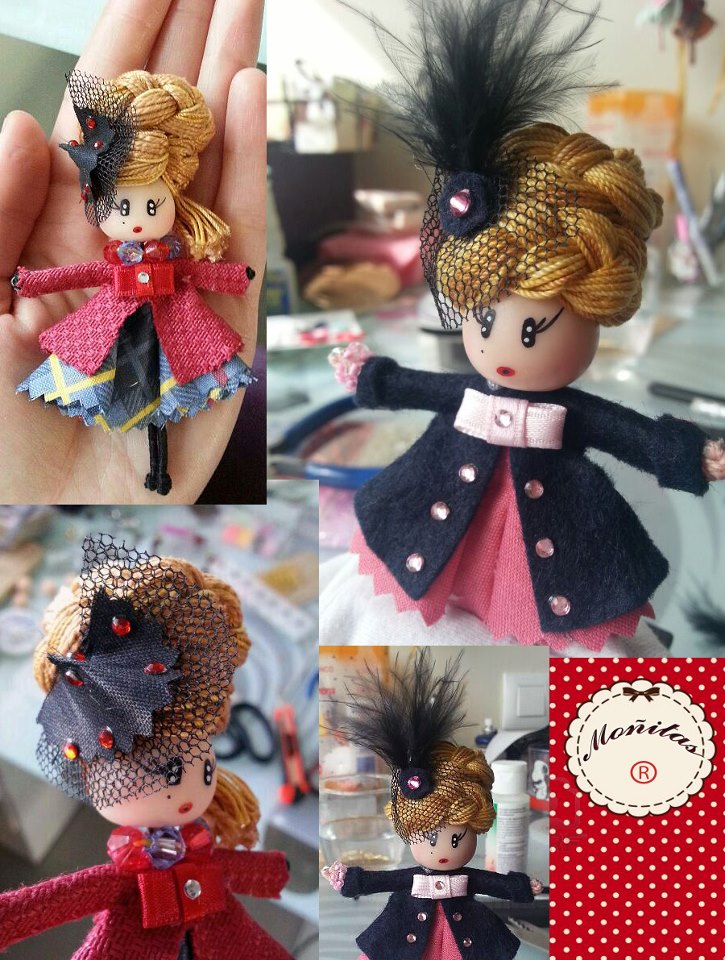 Monitas en omáge e - Imagui