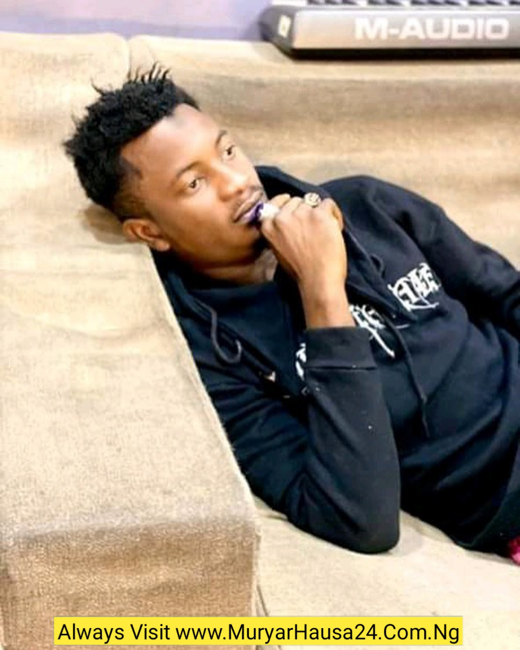 Kalli Zafafan Hotunan Hamisu Breaker Na Wannan Shekarar Masu Kayatarwa ...