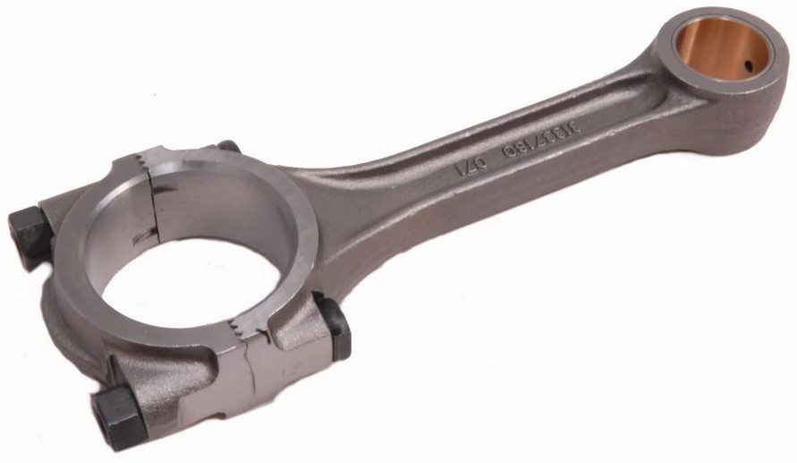 SMK BERDIKARI JEMBER on the blog: AUTOCAD 2D : Menggambar Connecting Rod