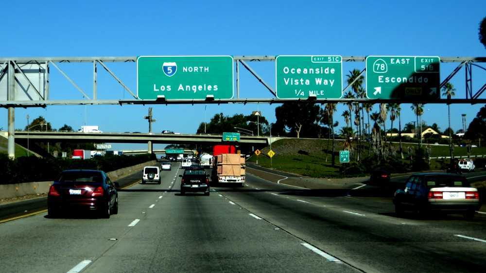 California State Route 78