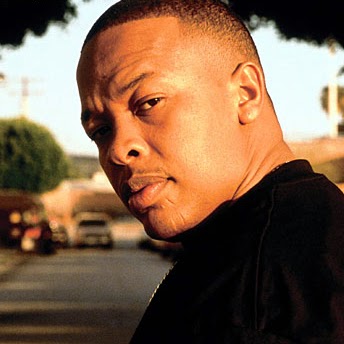 Dr. Dre, Eazy-E to be played by budding actors in N.W.A. biopic