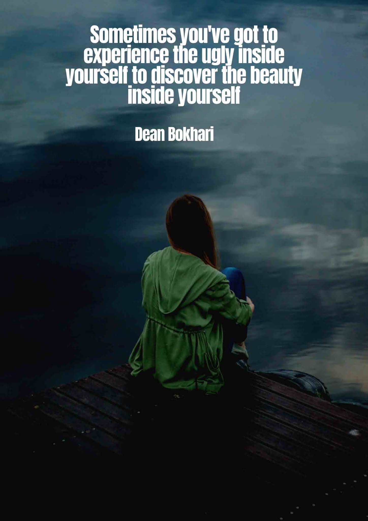 Quotes About Facing Problems Alone In Life