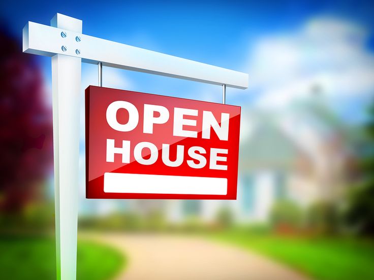 Tips for Preparing Your Home for an Open House