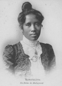 The Mad Monarchist: Downfall of the Monarchy of Madagascar