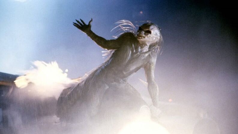 los personajes mas interesantes del cine y televisión: Que es el Gremlin