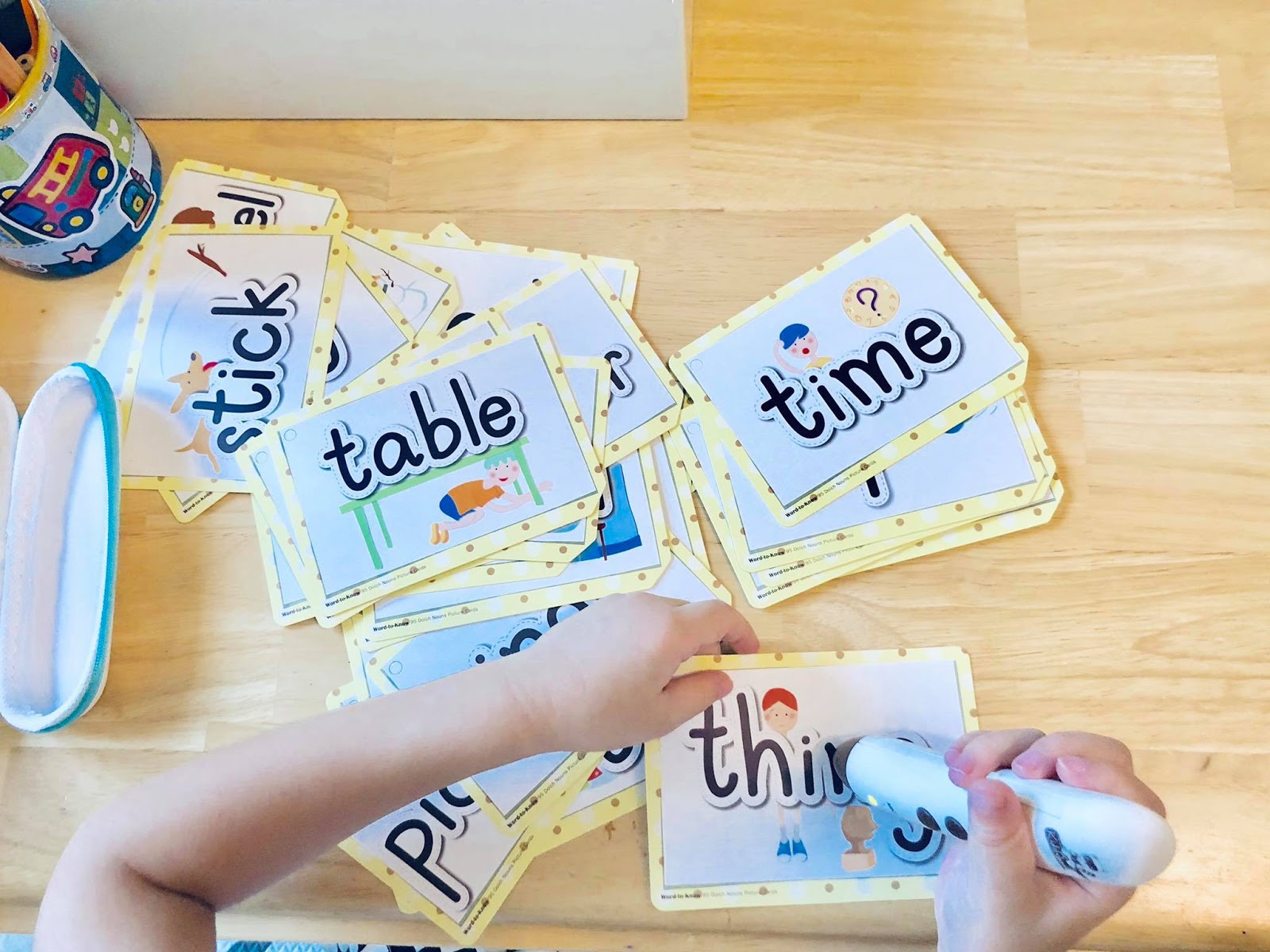 | 英語點讀教材分享 | RASS - Phonics Kids (Level 1-3) 認識字母/子音/母音