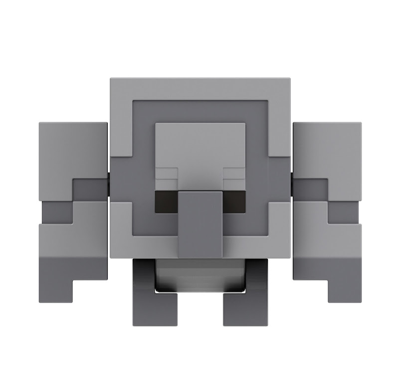 Minecraft Stone Golem Survival Mode | Minecraft Merch