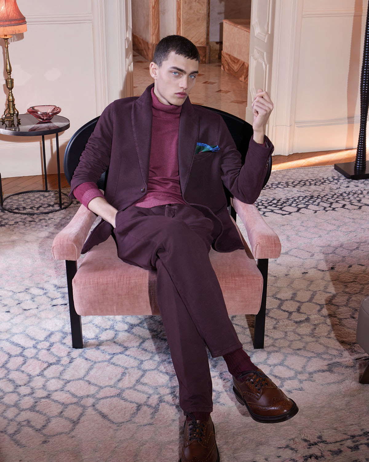 Circolo 1901 Fall-Winter 2020 Collection