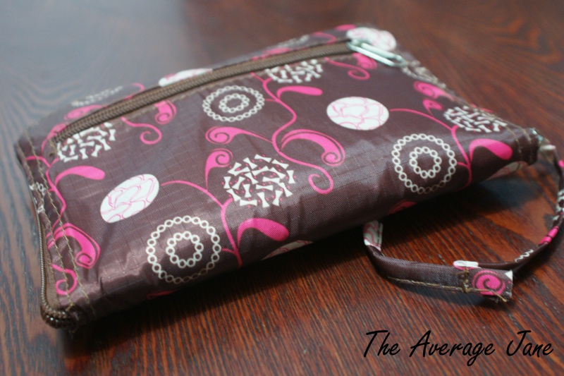 The Average Jane: My Versatile Grab Bags from SM