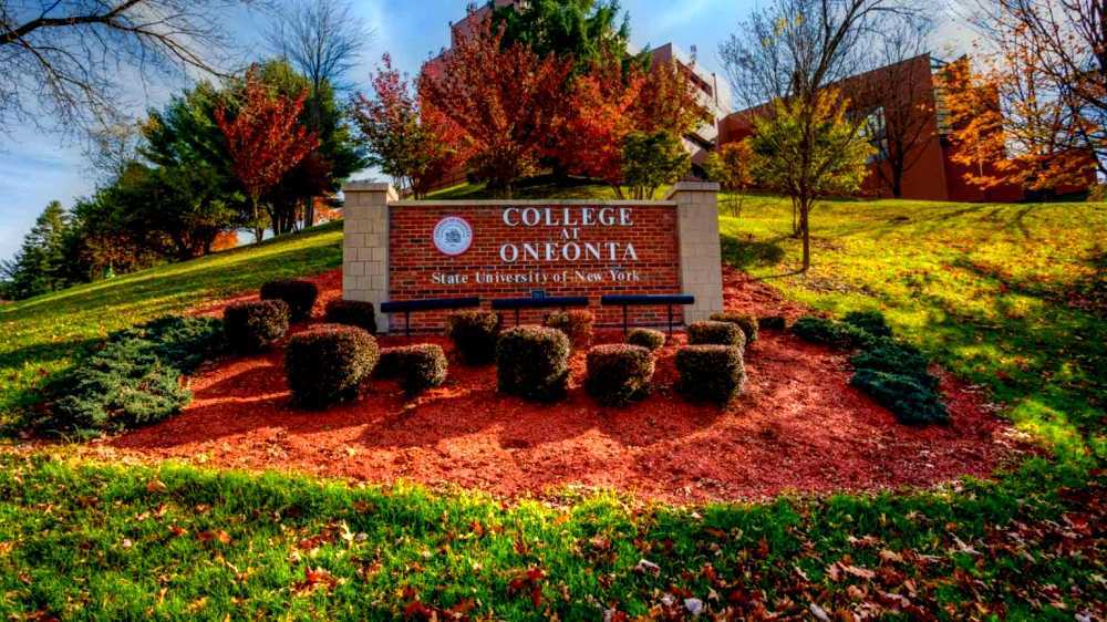 State University of New York at Oneonta