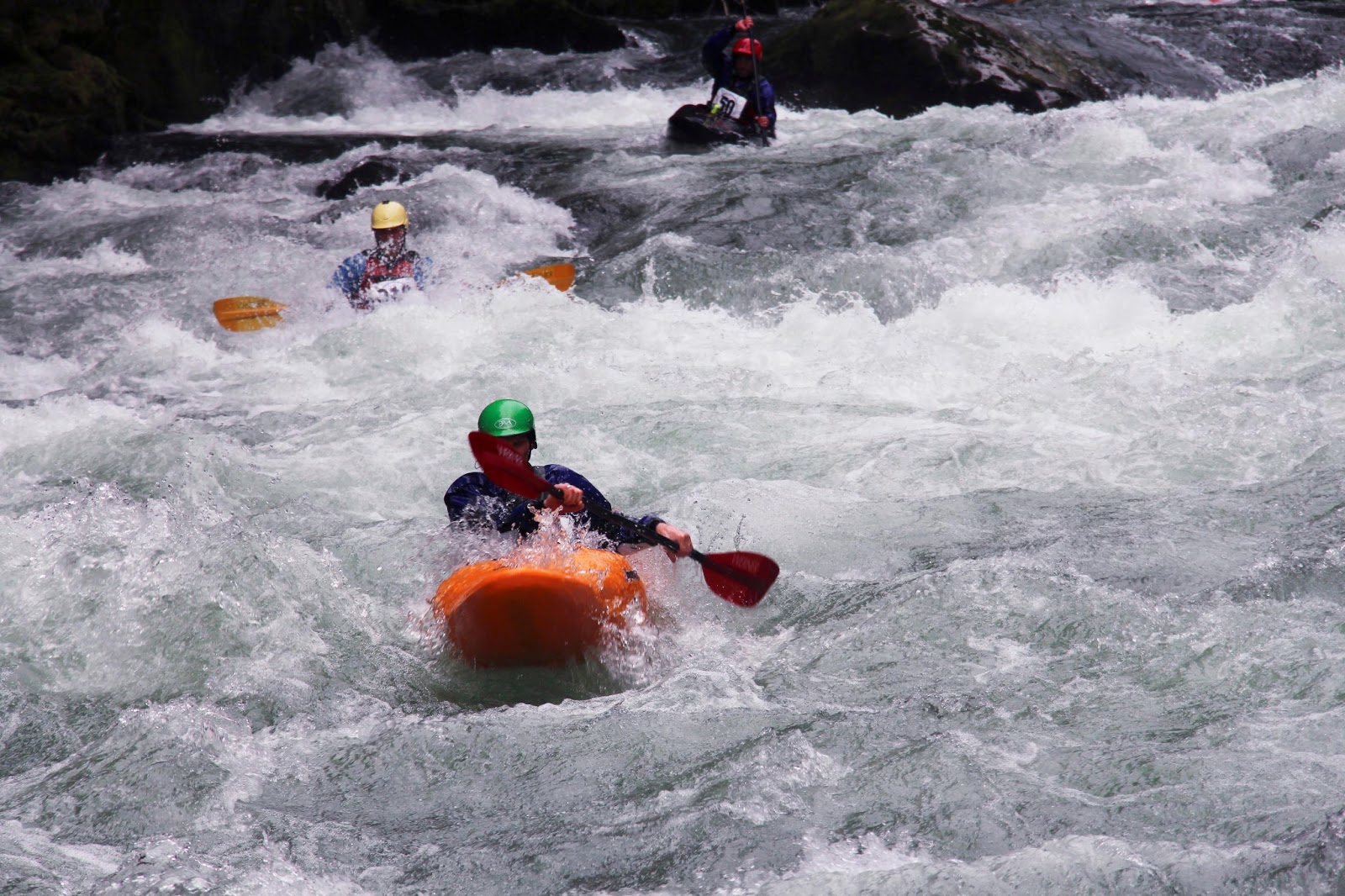 Into the Outside: The Upper Wind Festival