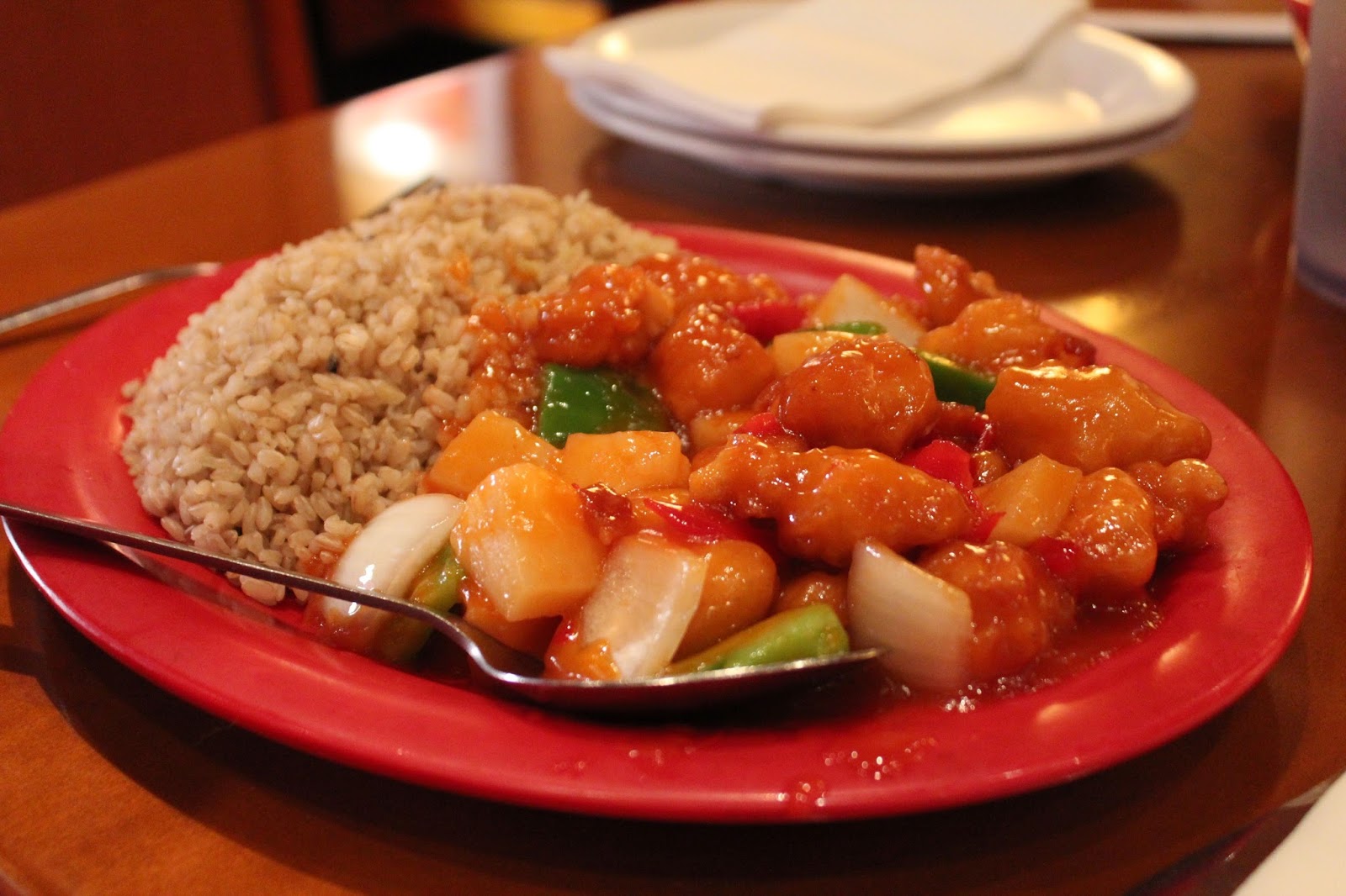 Two Eat Philly: Pei Wei