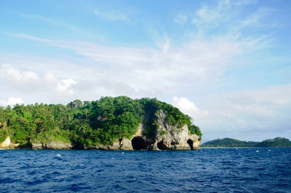 Byahero: ALMASOR: Subic Beach Resort, Matnog, Sorsogon