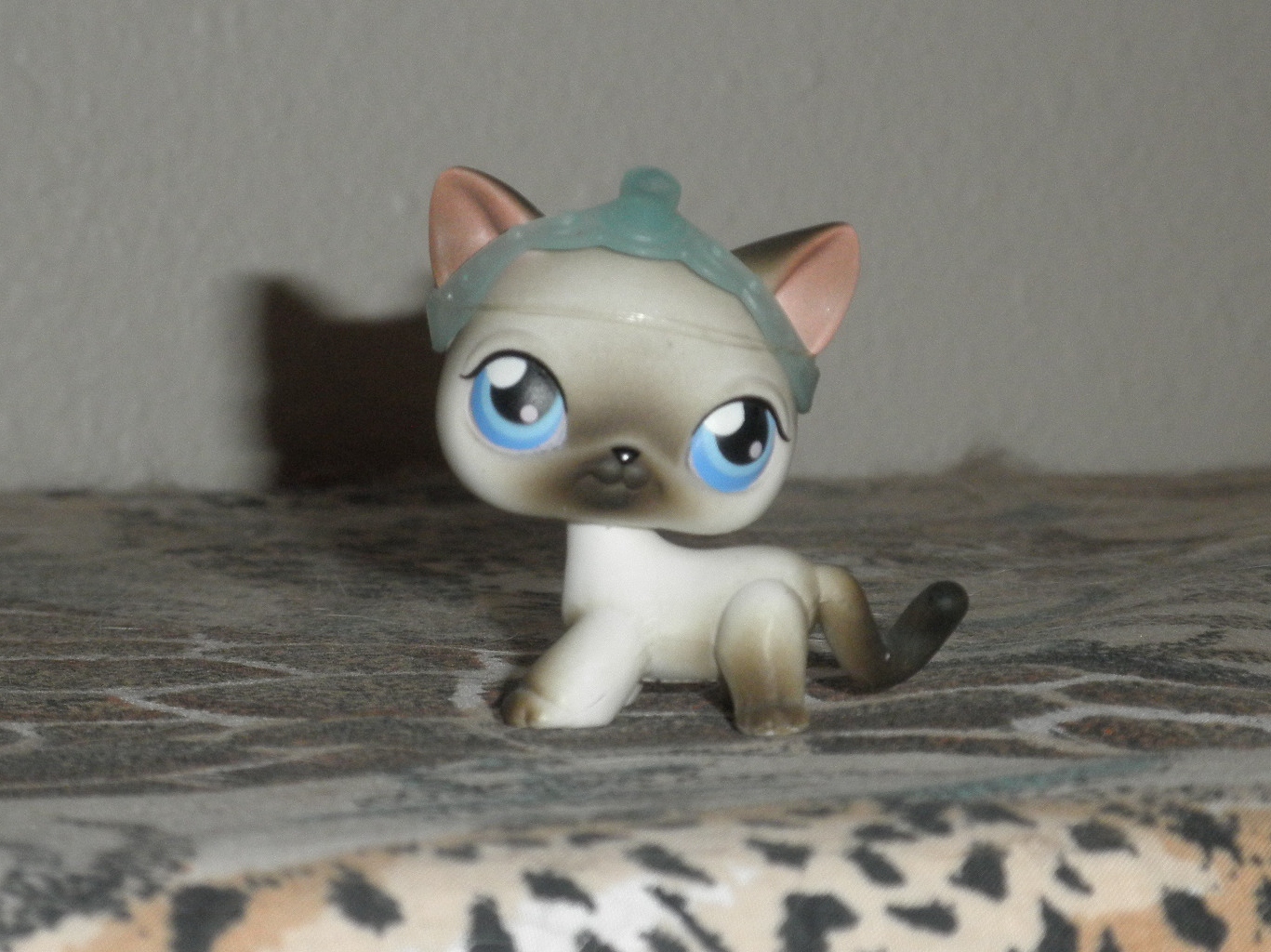 Collectomania: LPS Cats