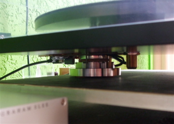 Enjoy life with LP's and Turntables: Isolation - What about motor ...