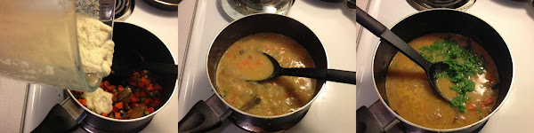 My Culinary Trial Room