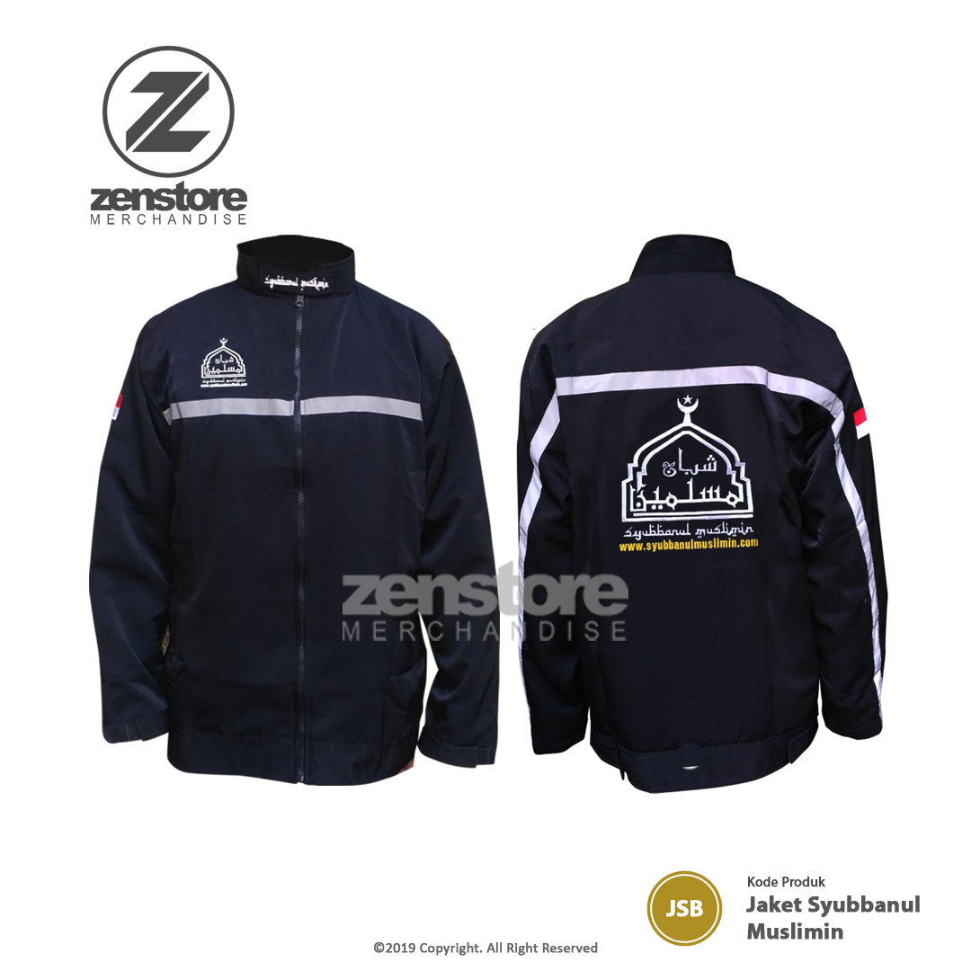 zenstore.id