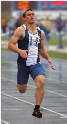 Hillsdale College Athletics